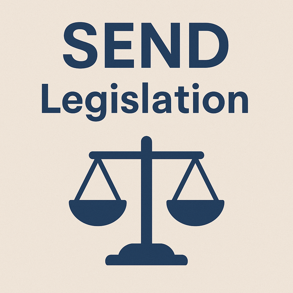 A Quick Trip Through the Last 15 Years of UK SEND Education Law - Ed ...